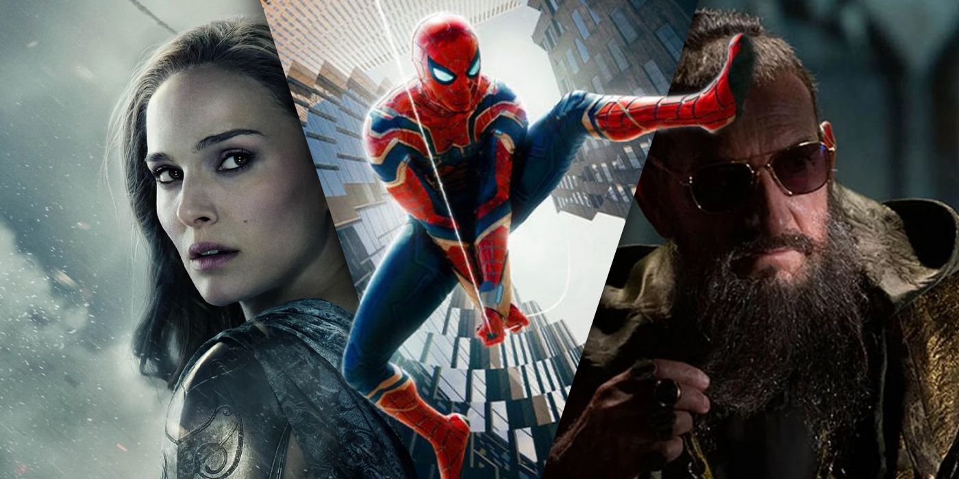 Can the MCU's Thunderbolts Actually Beat the Sentry?