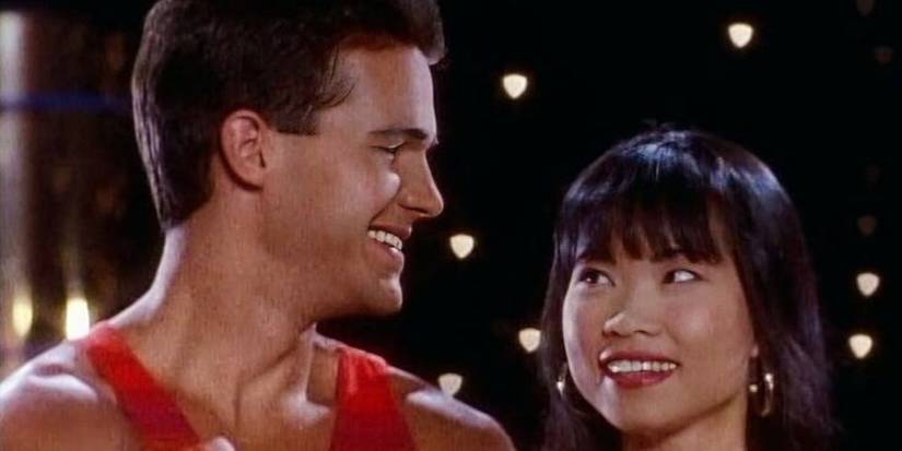 10 Power Rangers Couples That Should've Happened (But Didn't)