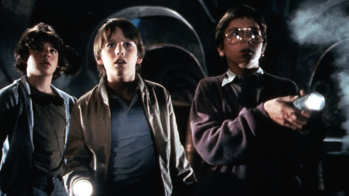 This 40-Year-Old Cult Classic Sci-Fi Film Starred Two of Hollywood’s ...