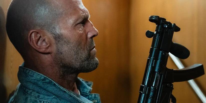 Jason Statham Action Thriller Mutiny Gets First Poster
