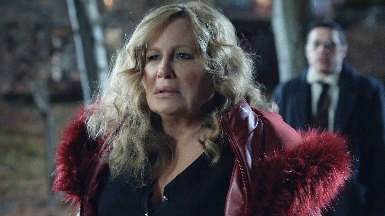 'Exactly What She's Like On-Screen': Jennifer Coolidge Called a ...