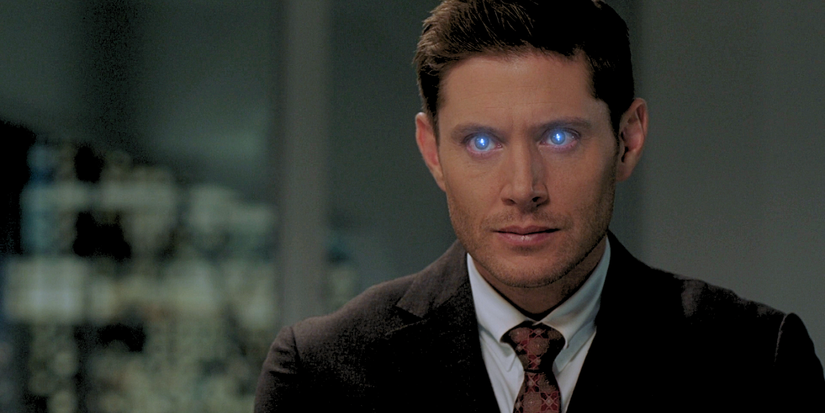 Every TV Show Where Jensen Ackles Plays a Villain