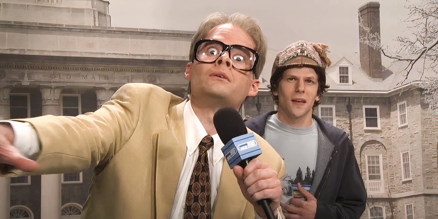 'Pat Isn't Trans or Non-Binary': SNL Star Defends Controversial ...