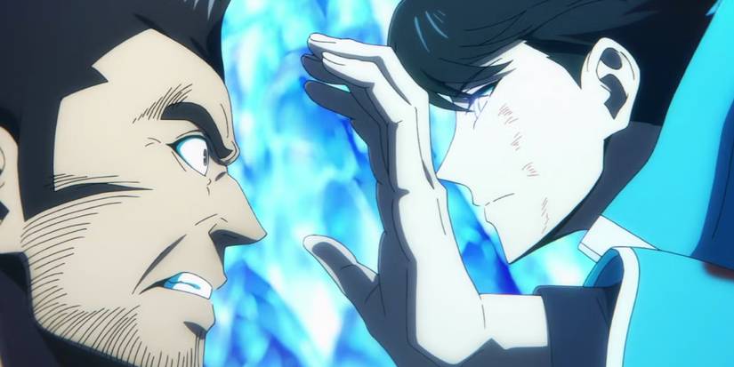 Solo Leveling Finally Gives Jinwoo’s Son His "Dark Aria" Moment & It’s ...