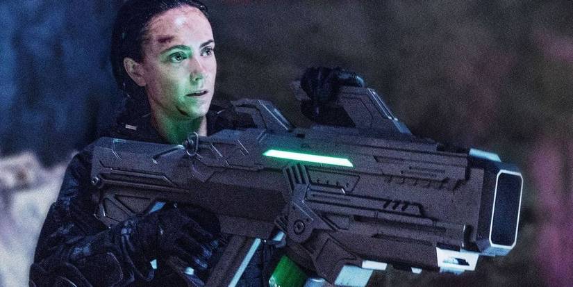 Doom: Annihilation Succeeds Where The Rock’s Film Failed