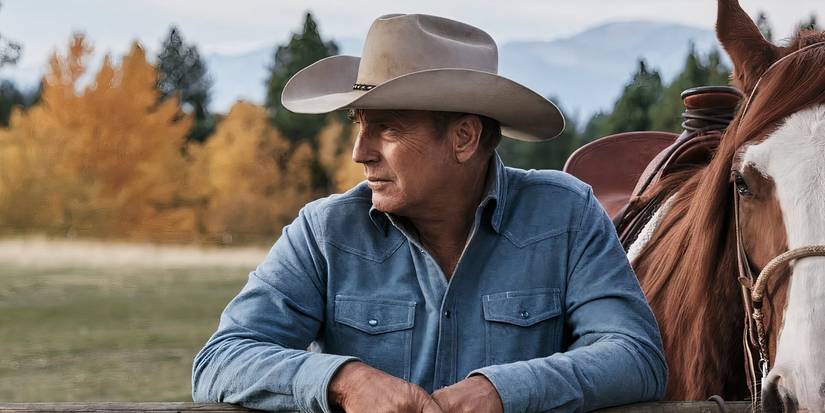 Everything Yellowstone Fans Need to Know About the Dutton Ranch Can Be ...