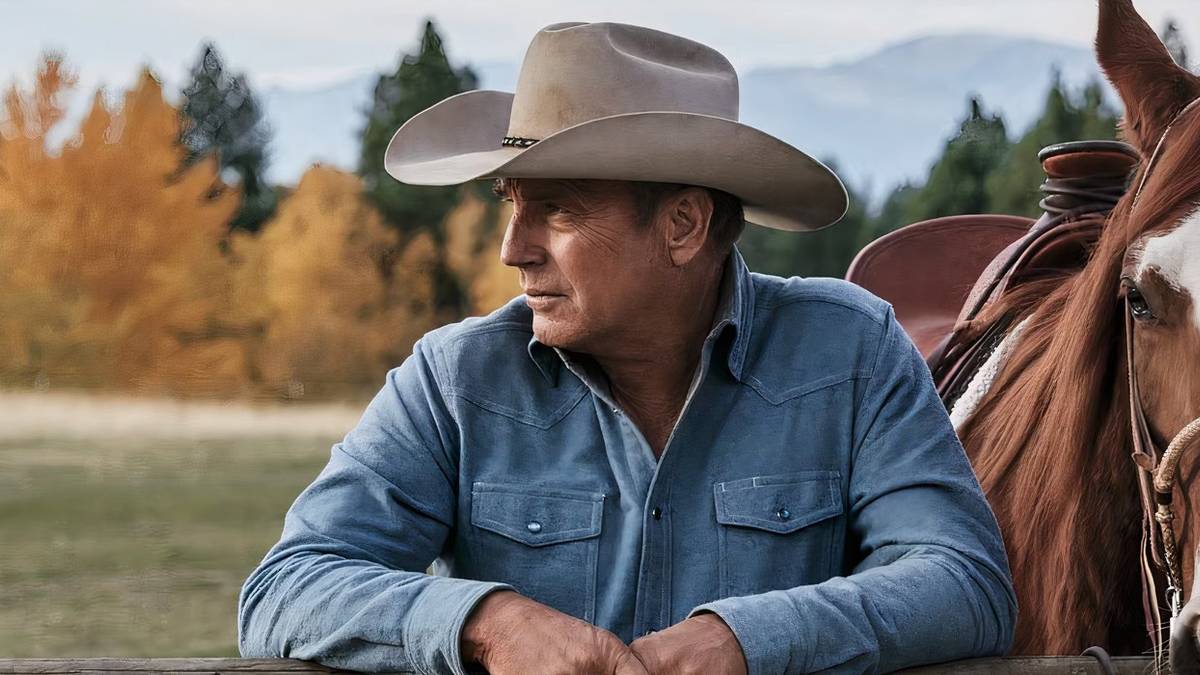 Who Is John Dutton's Grandfather? Every Possibility, Explained