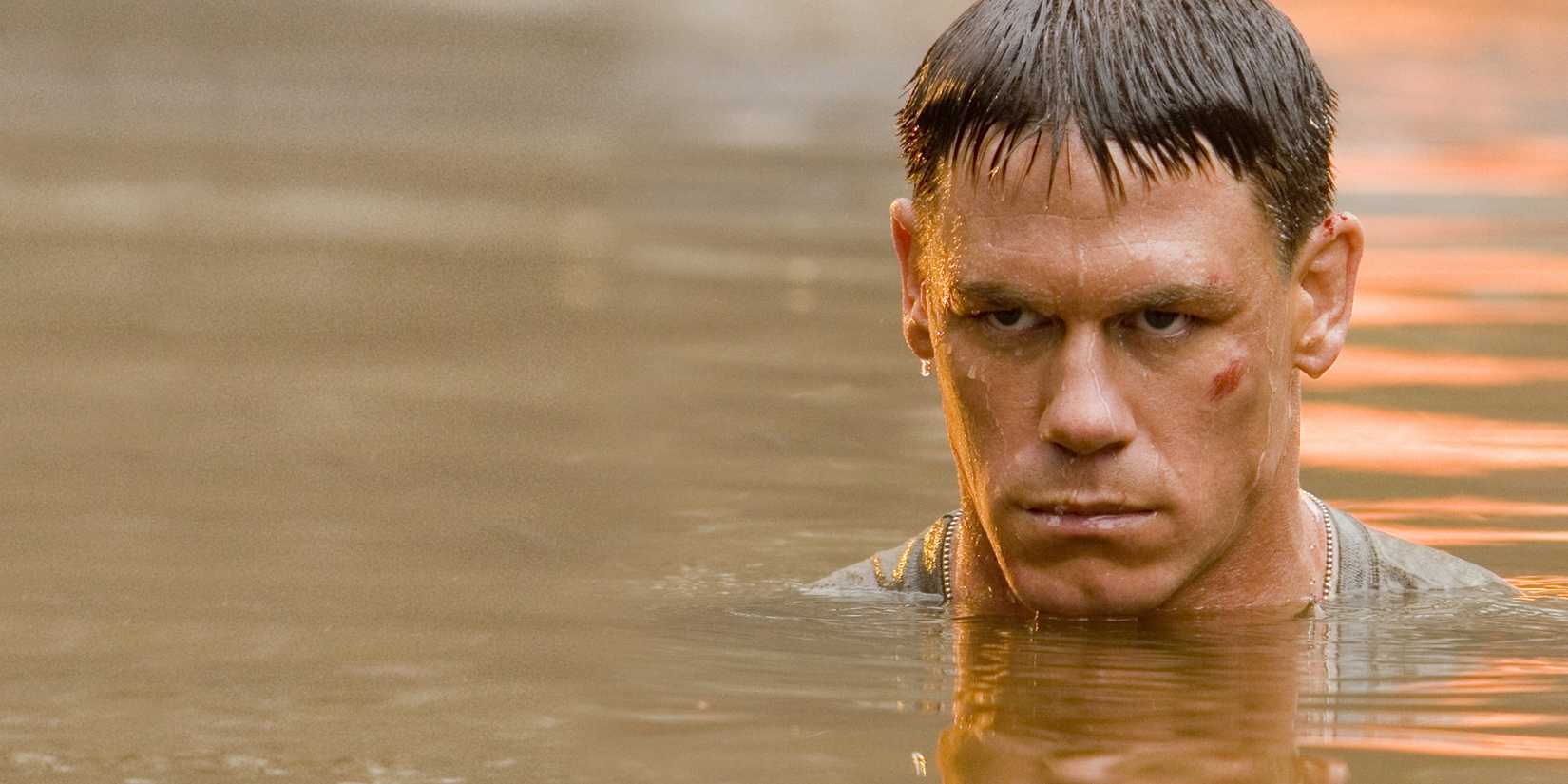 Before Peacemaker, These 2 Stars Faced Off in a Forgotten $22M Action ...