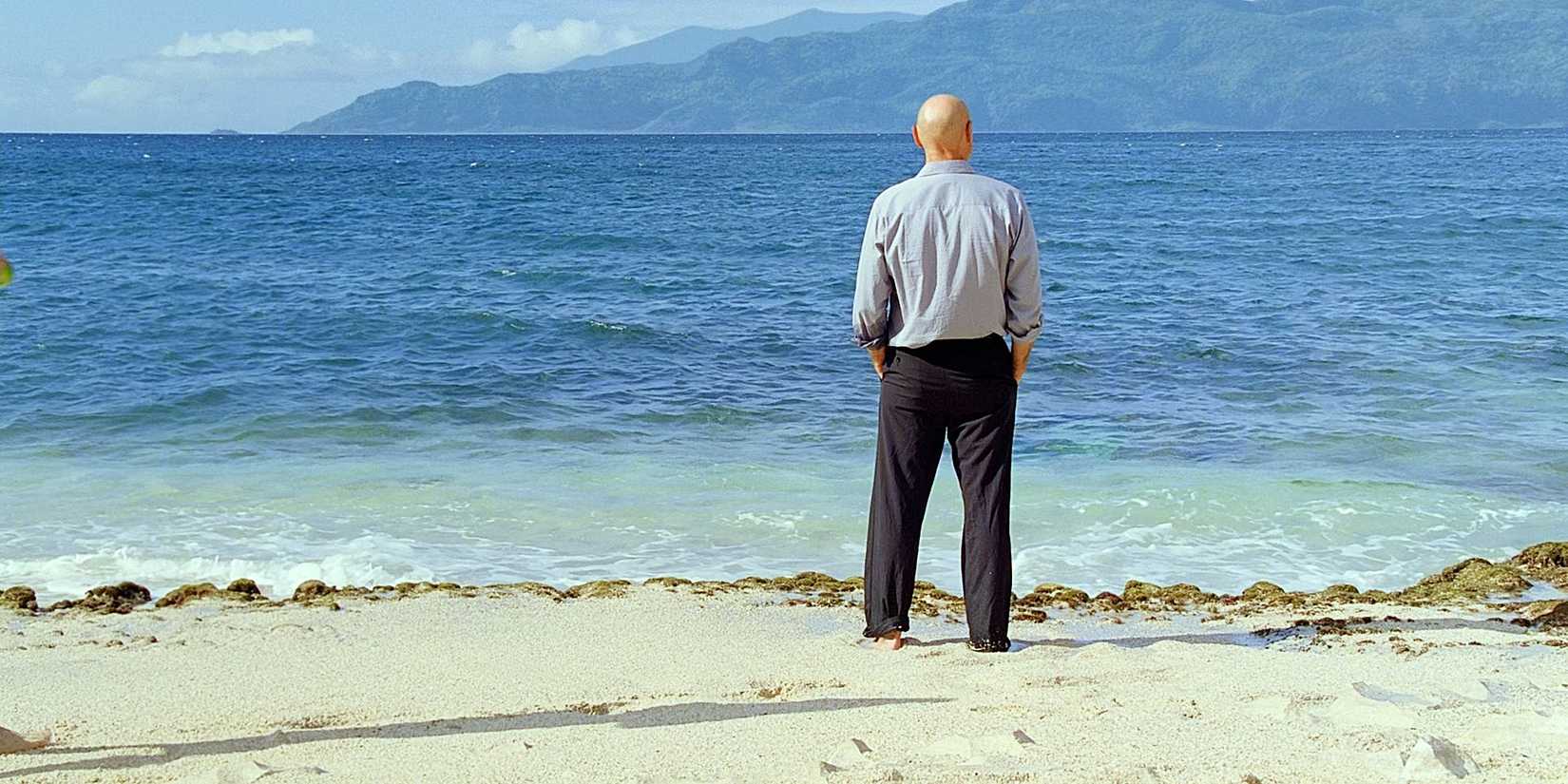 Why the Smoke Monster Impersonated John Locke in Lost