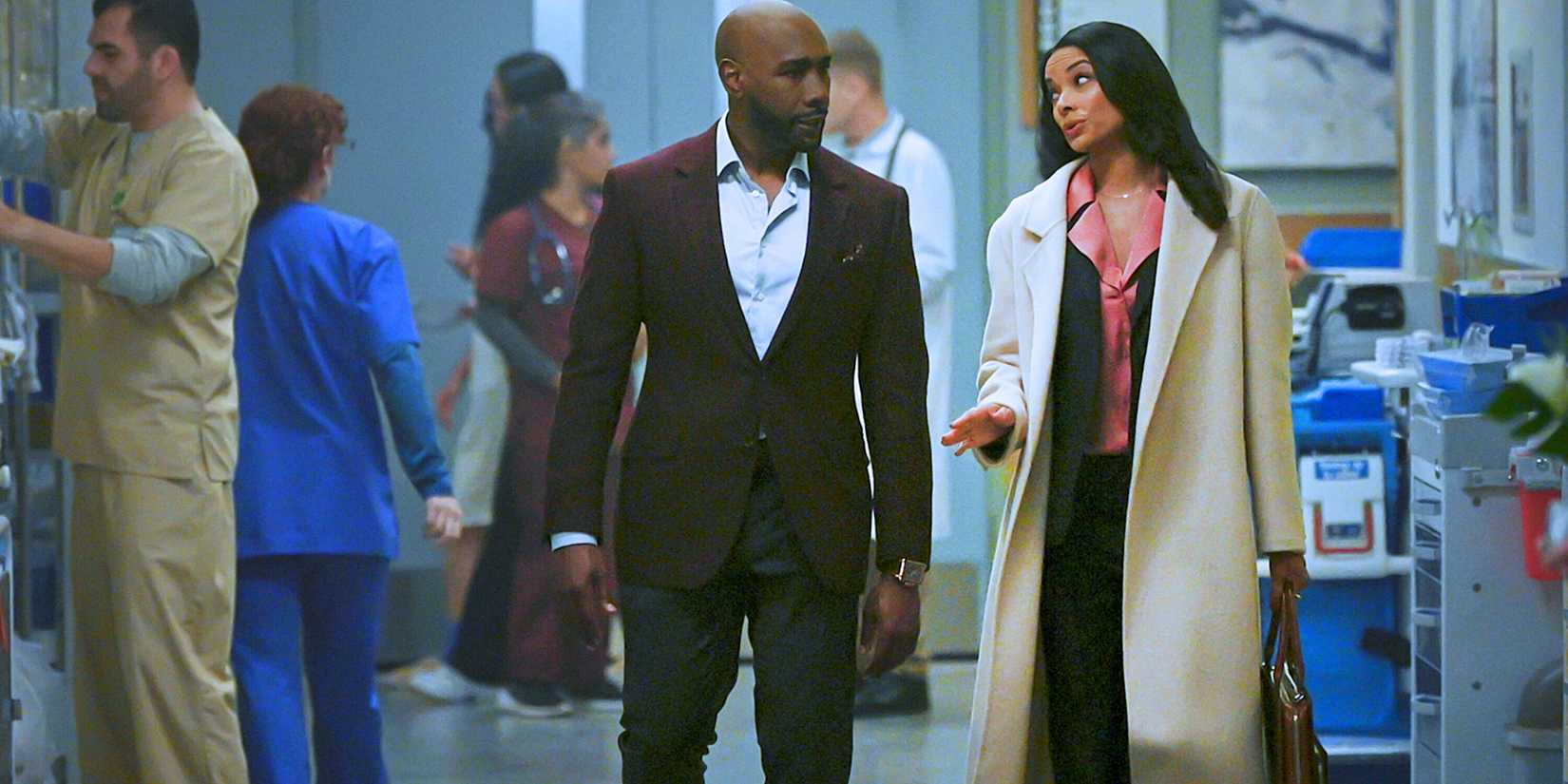 Watson Season 1, Episode 4 Review: The CBS Show Finally Uses Watson's Team