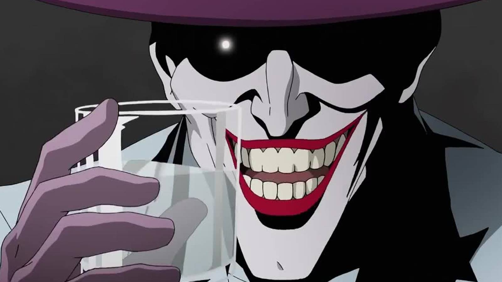 DC's 10 Most Petty Villains Of All Time