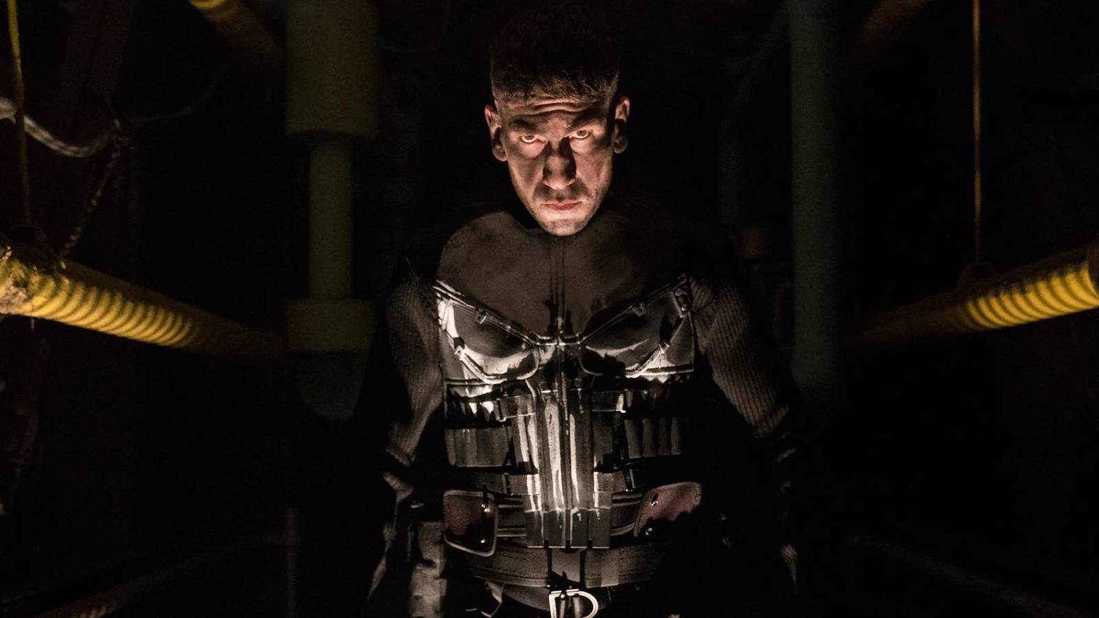 Marvel's Punisher Special Presentation Is a Step in the Right Direction For the MCU