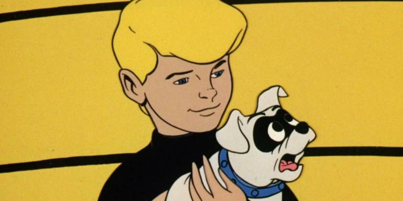 Iconic Old-School Cartoon Characters Everyone Forgot About