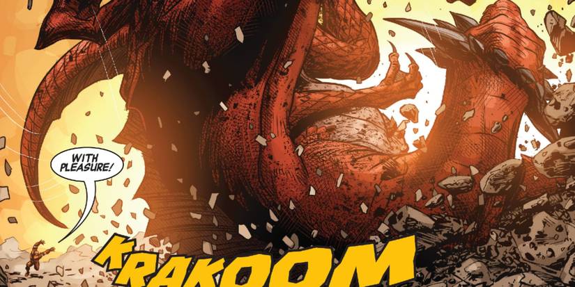 X-Men: Juggernaut’s 10 Strongest Feats, Ranked