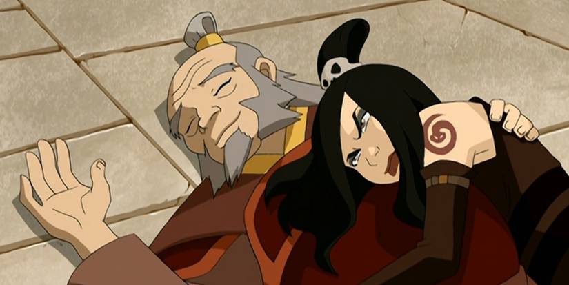 10 Things Casual Avatar: The Last Airbender Fans Always Get Wrong About ...