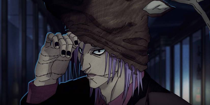 Everything We Know About Characters With Super Abilities in Sakamoto Days