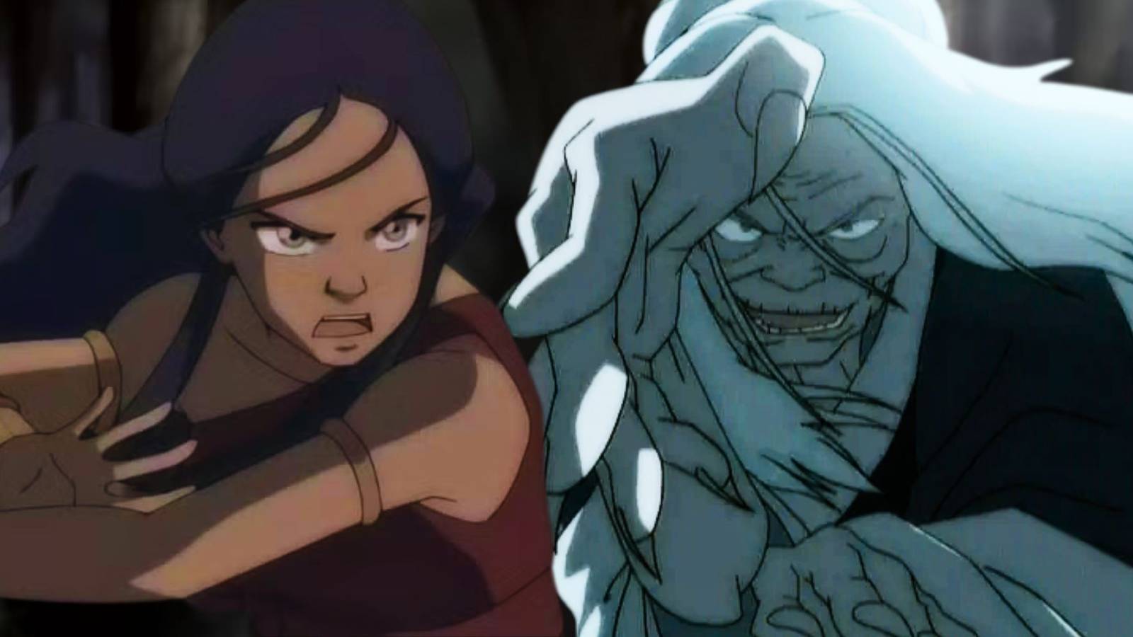 Bloodbending in Avatar: The Last Airbender, Explained