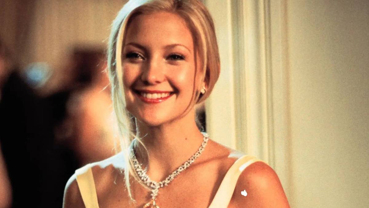 'That Was a Bad Call': Kate Hudson Regrets Rejecting Role in Oscar ...