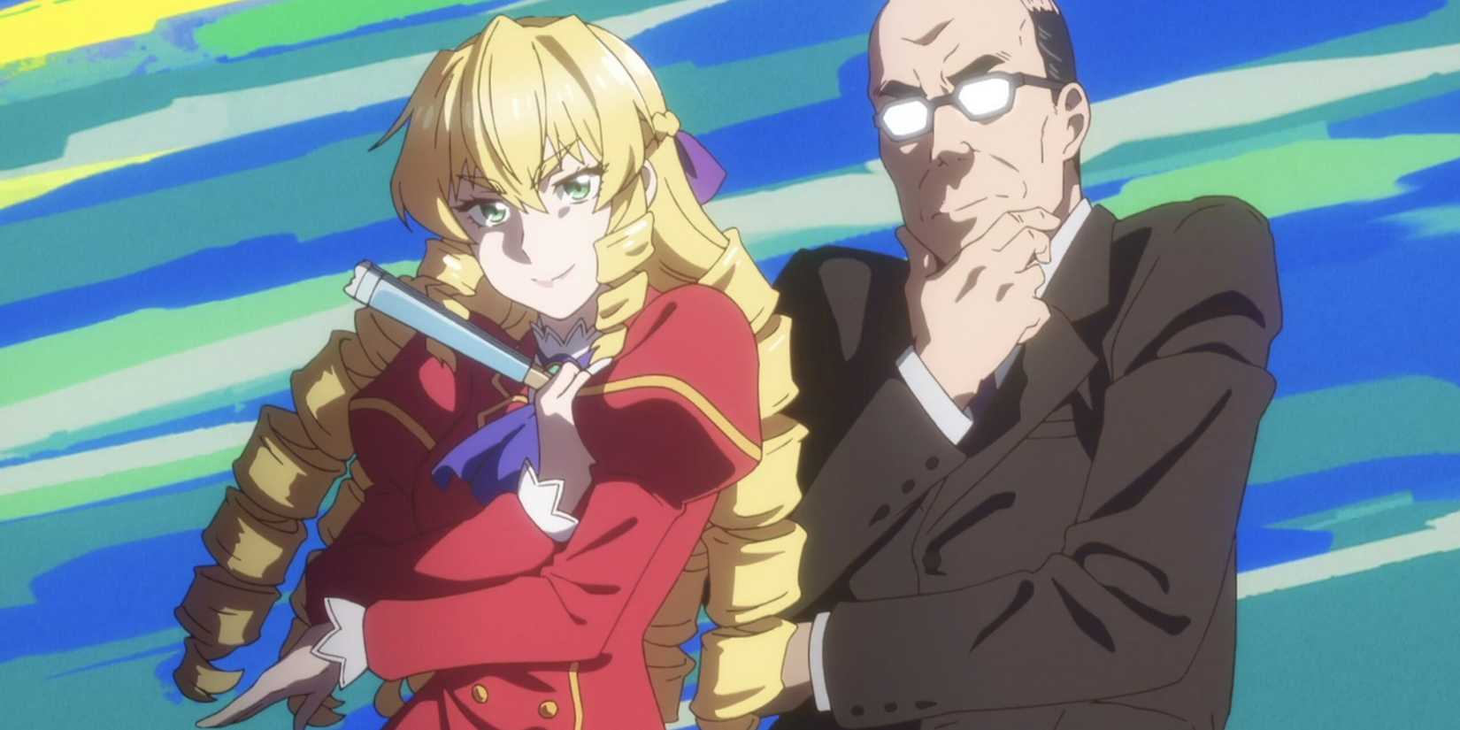 30 Isekai Manga Protagonists Reincarnated Into Nobility