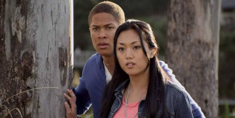 10 Power Rangers Couples That Should've Happened (But Didn't)