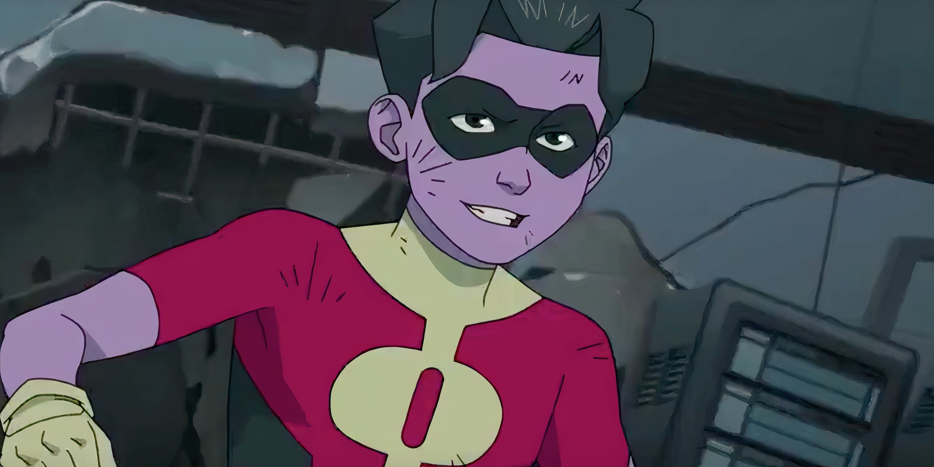 Who Does Jeffrey Dean Morgan Voice in Invincible Season 3?