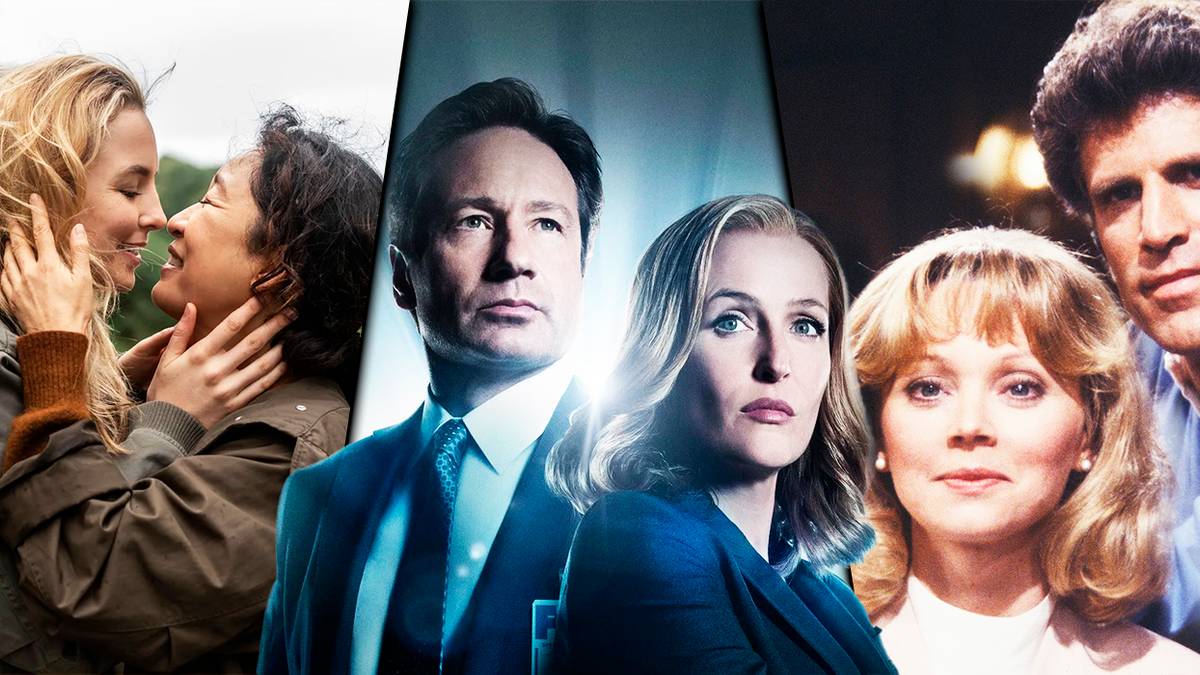 10 Amazing TV Couples Who Make Their Shows Worth Watching