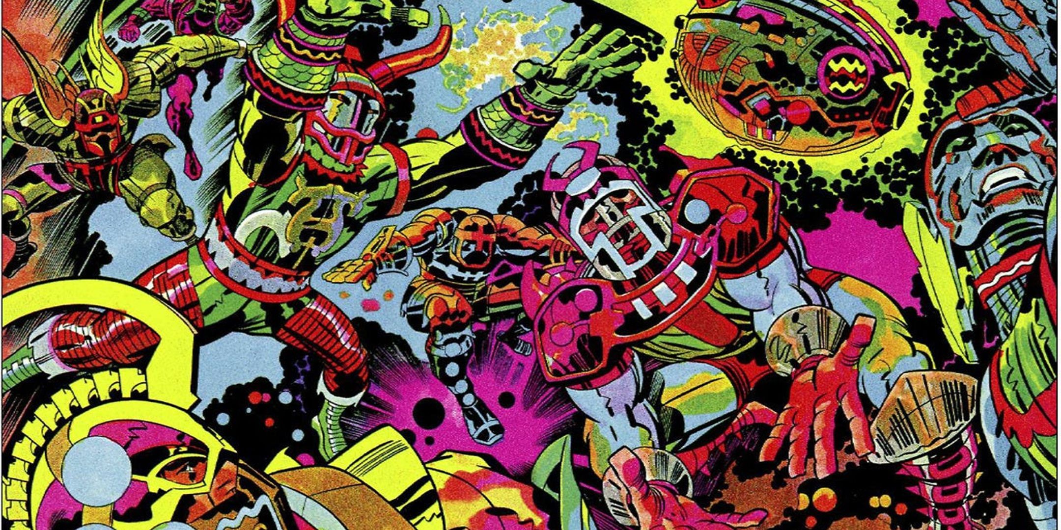 Did Gary Larson Really Offend Jane Goodall With a Far Side Comic About Her?