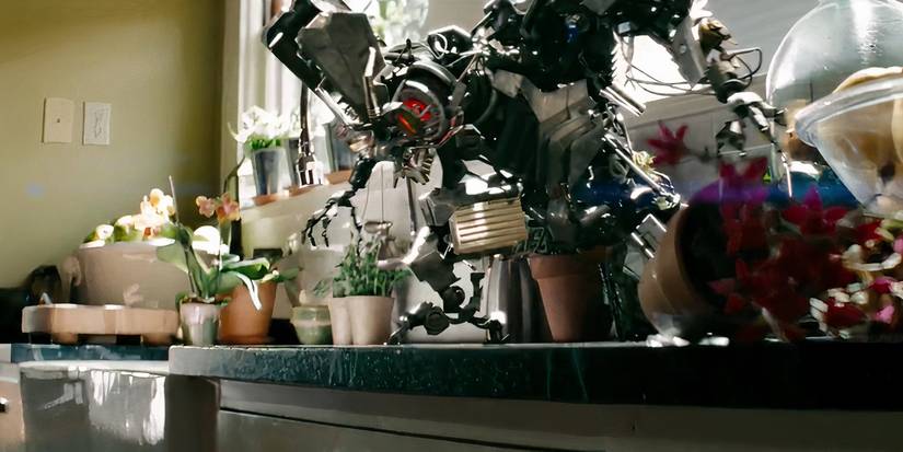 10 Transformers Movie Fights That Make No Sense