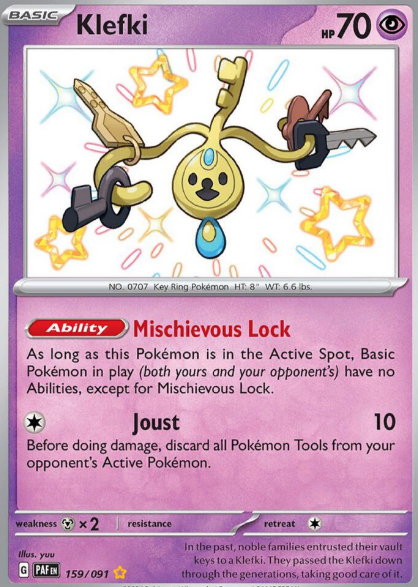 Pokémon TCG: 10 Strongest Psychic-Type Cards, Ranked