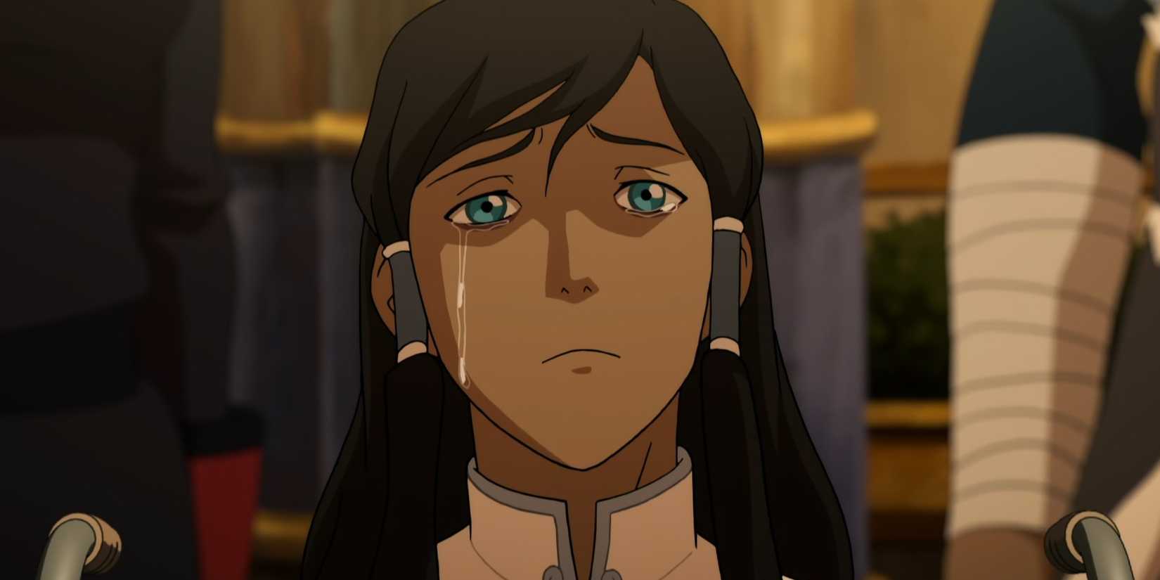 10 Korra Episodes That Are Better When You’re an Adult