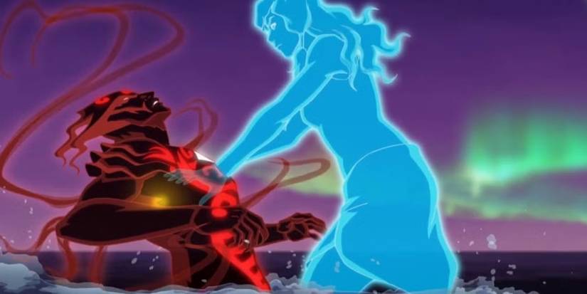 Avatar: The Last Airbender Star Talks Major Possibility for Seven Havens