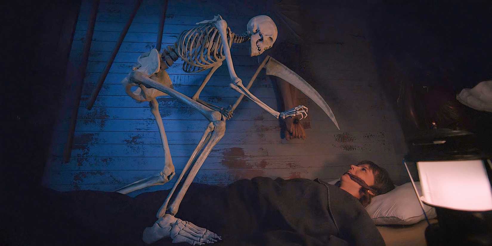 15 Scariest Evil Episodes, Ranked