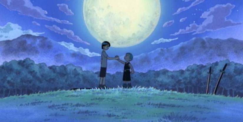 10 Times Roronoa Zoro Was Exactly Where He Needed to Be in One Piece