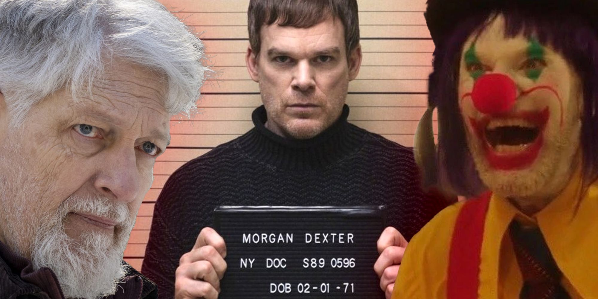 Every Kill From Season 1 of Dexter: Original Sin, Ranked