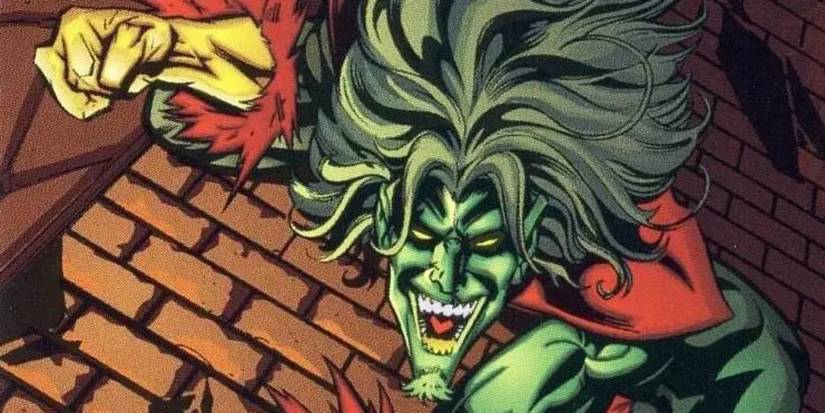 10 Best Nightcrawler Variants, Ranked