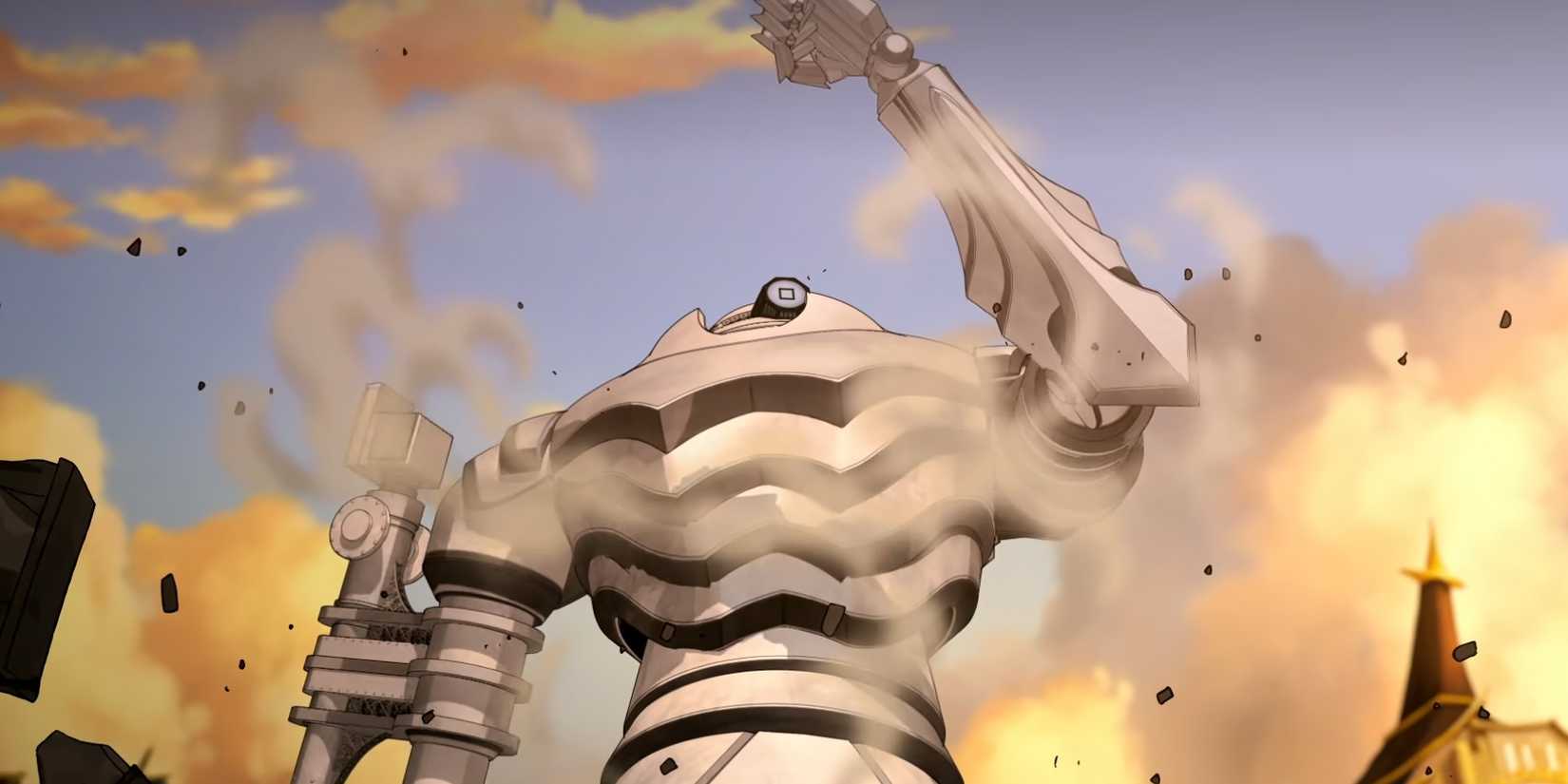 10 Avatar & Korra Fights That Focus on Real Skill Instead of Power Levels