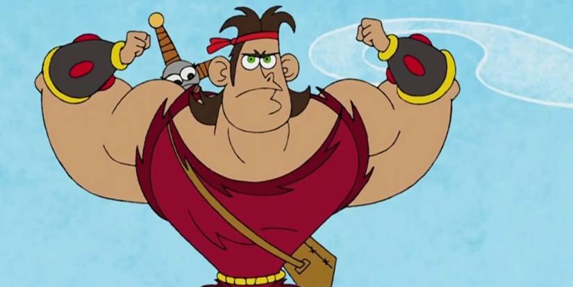 The 20 Best Disney Channel Cartoons Of All Time