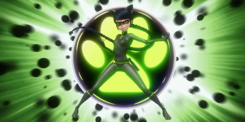 10 Best Miraculous Holder Character Designs in Miraculous Ladybug, Ranked