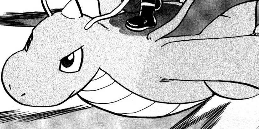 10 Best Dragon-Type Pokémon in the Manga, Ranked