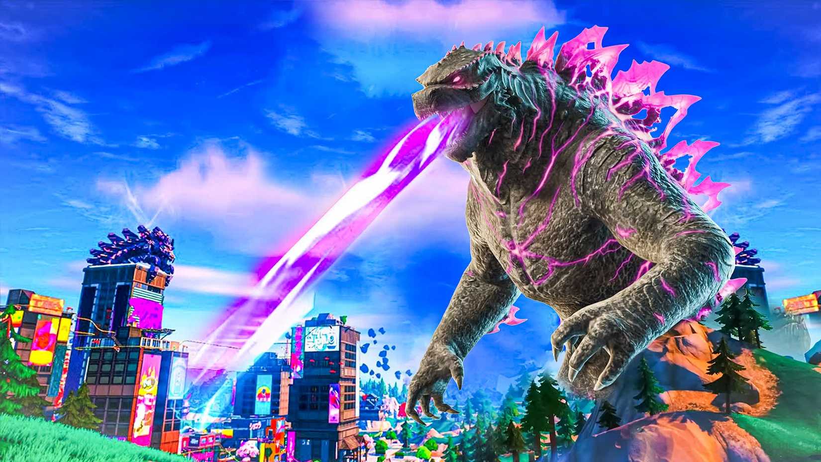 Fortnite Officially Shutting Down Game Modes in 2026