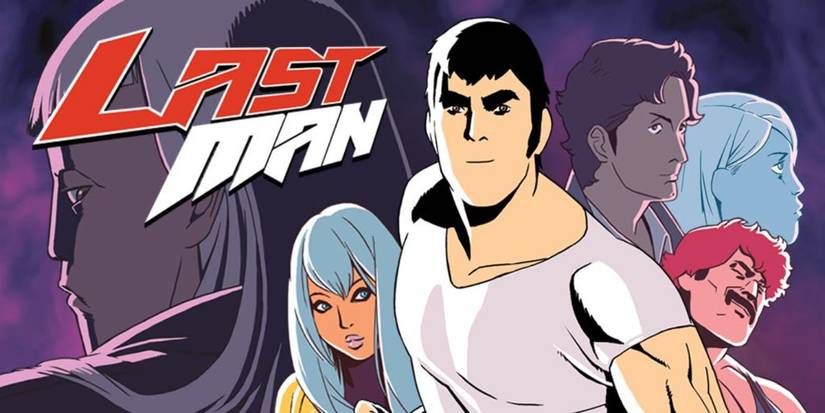 10 Best Modern French Anime, Ranked
