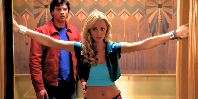 10 Strongest Justice League Heroes Who Appeared In Smallville