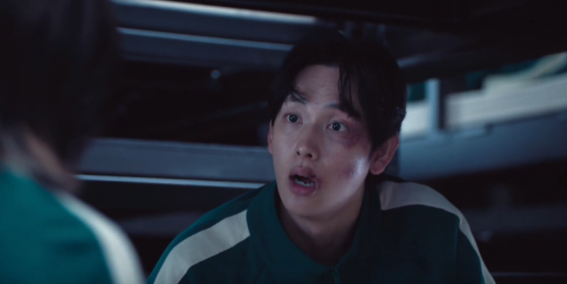Netflix's Squid Game Season 3 Official Trailer Teases Intense Final ...