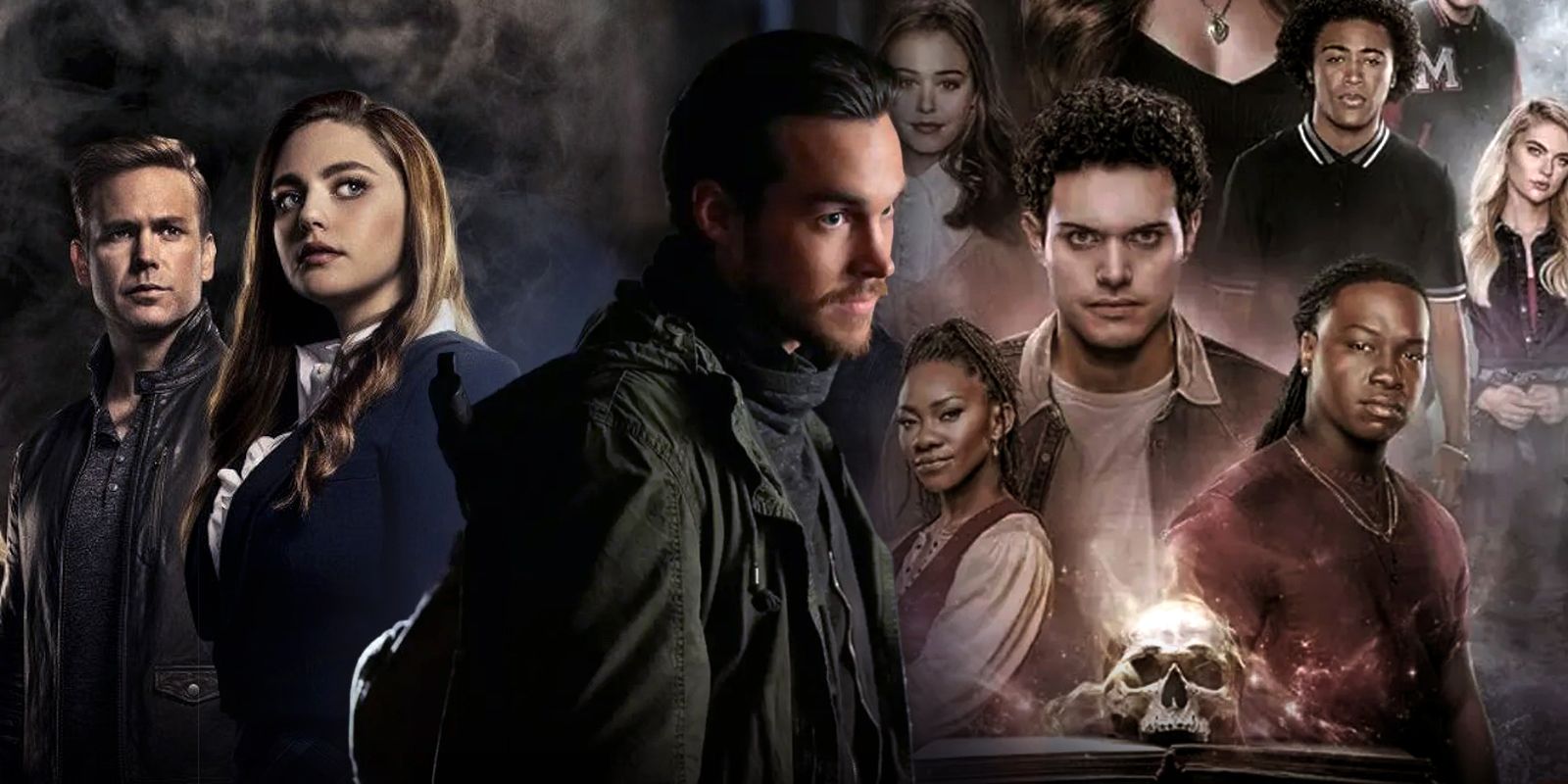 The Weirdest Creatures in Legacies, Ranked