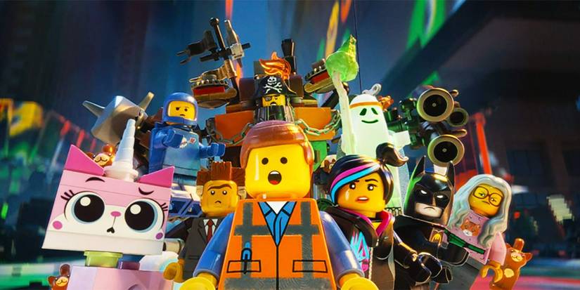 Modern Movie Masterpieces That Fans Went Into With Zero Expectations