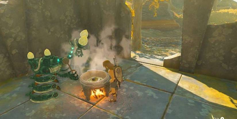 Zelda TOTK: 10 Tips to Help You Beat Every Single Shrine in the Game