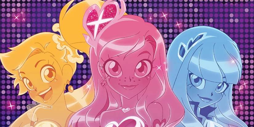 10 Best Modern French Anime, Ranked