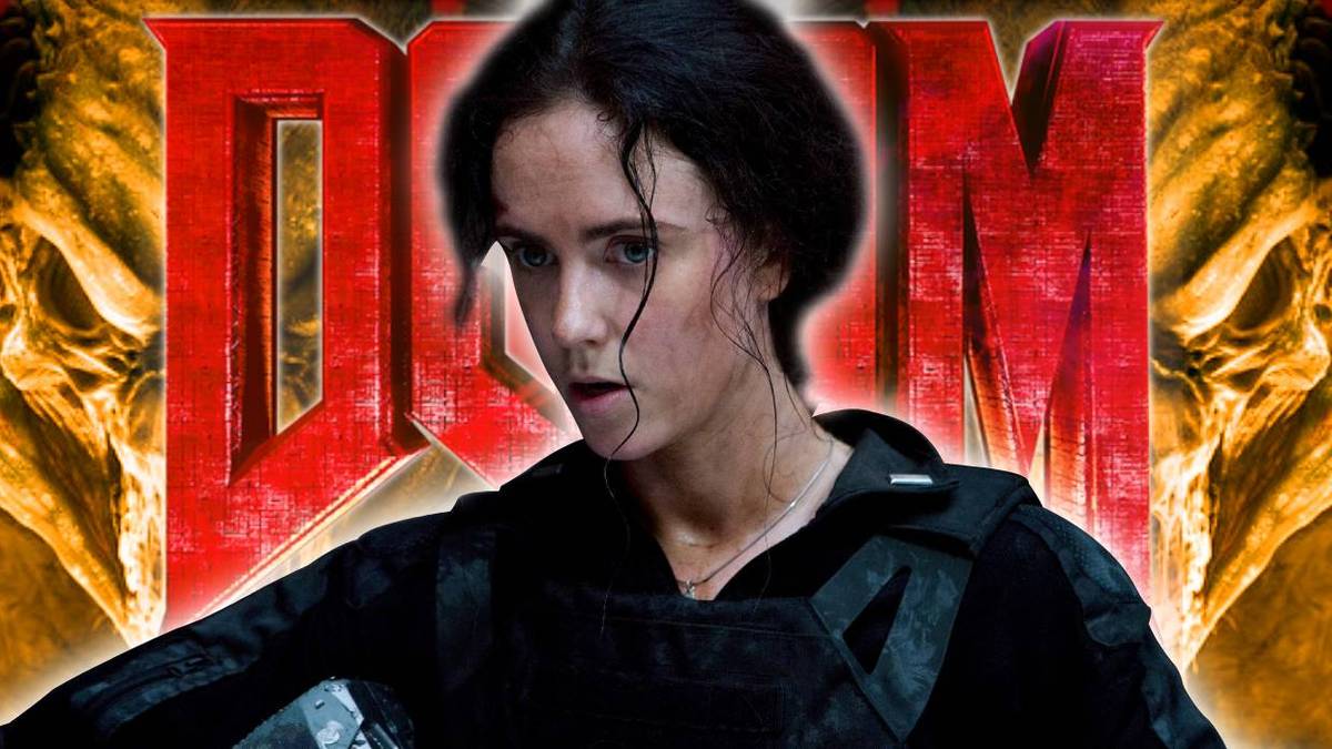 Doom: Annihilation Succeeds Where The Rock’s Film Failed