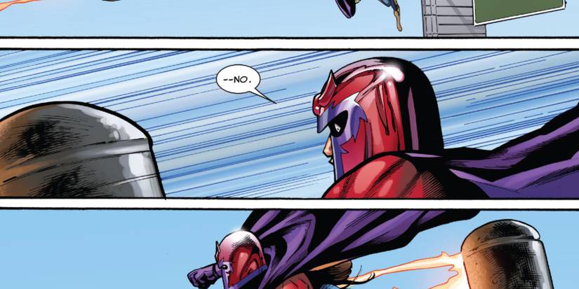 X-Men: Juggernaut’s 10 Strongest Feats, Ranked