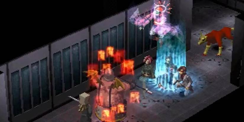 The 10 Rarest PS1 Games (& How Much They're Worth)